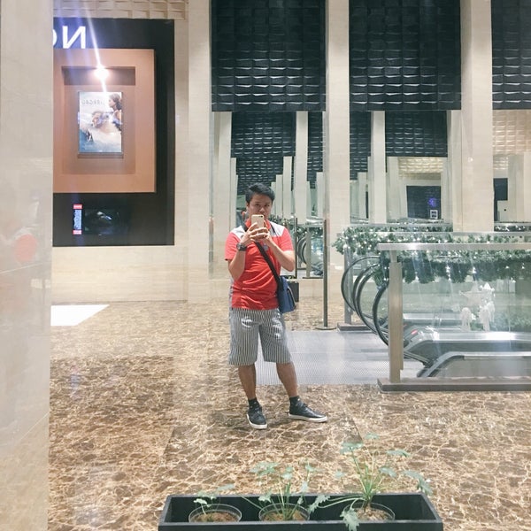 The Commerce Center - Alabang - 13 tips from 2409 visitors