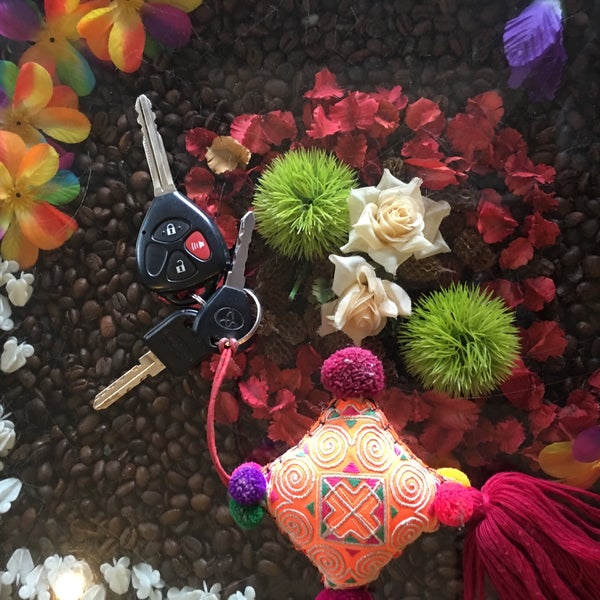 Amazon ปั๊ม ปตท.กองบิน1