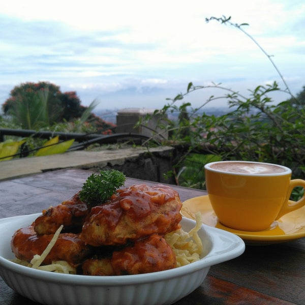 The Soko Coffe Tea Chocolate - 1 tip from 21 visitors