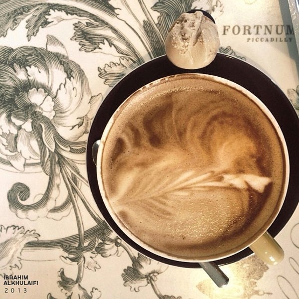 The Parlour - Tea Room in St James's