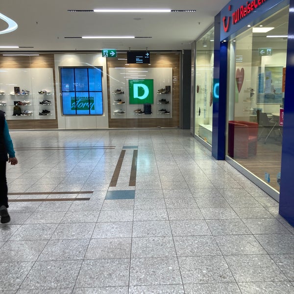 Deichmann - Shoe Store in München