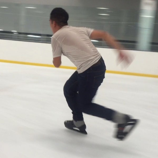 Photos at Palisades Center Ice Rink - Skating Rink in West Nyack