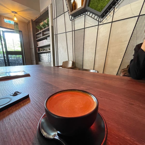 Pentagon 5 Studio - Café in Butterworth
