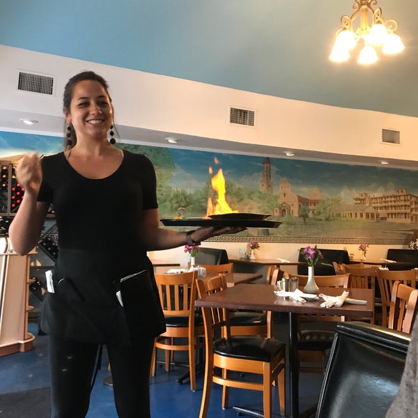 Athena Restaurant - 22 tips from 645 visitors