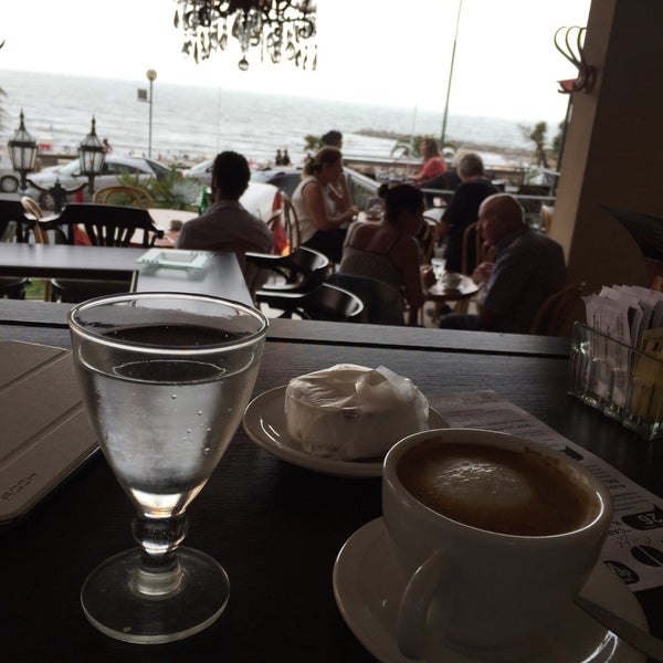 Ivo Café - Mar del Plata, Buenos Aires