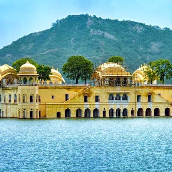 Jal Mahal - Amer - 38 tips from 2232 visitors