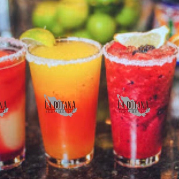 La Botana Mexican Grill - Early, TX