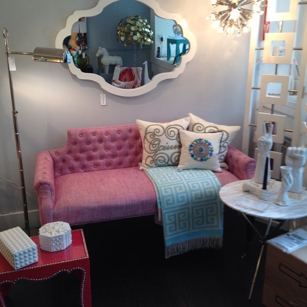 Jonathan Adler - Design Studio in Back Bay East