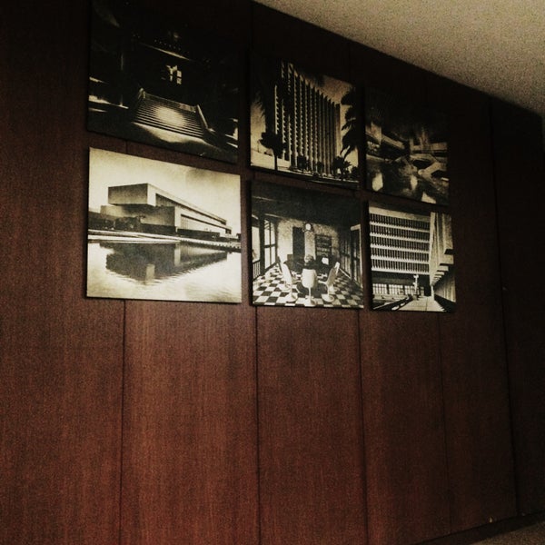 Photos at LV Locsin Building - San Lorenzo - 6 tips from 857 visitors