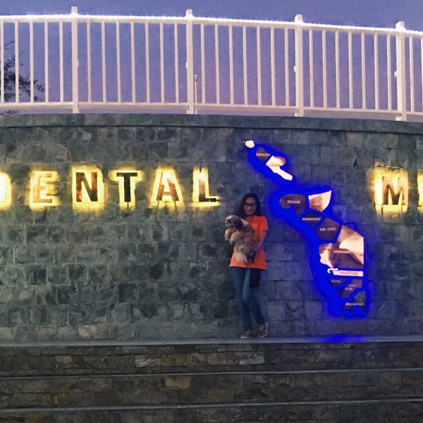 Occidental Mindoro Provincial Capitol - Capitol Building