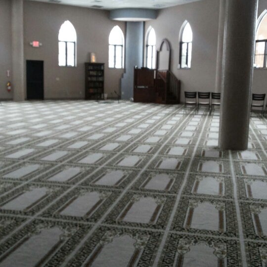 Masjid At-Tawheed - Mosque in Kentwood