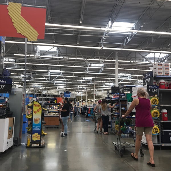 Photos at Walmart Supercenter - 14 tips from 860 visitors