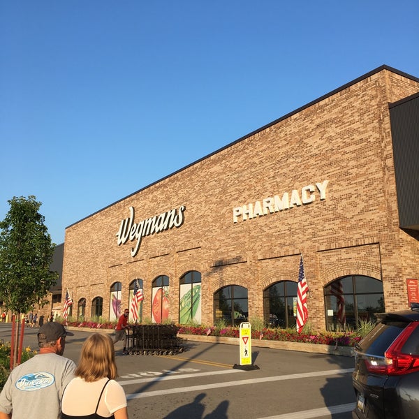 Photos at Wegmans - Supermarket in Erie