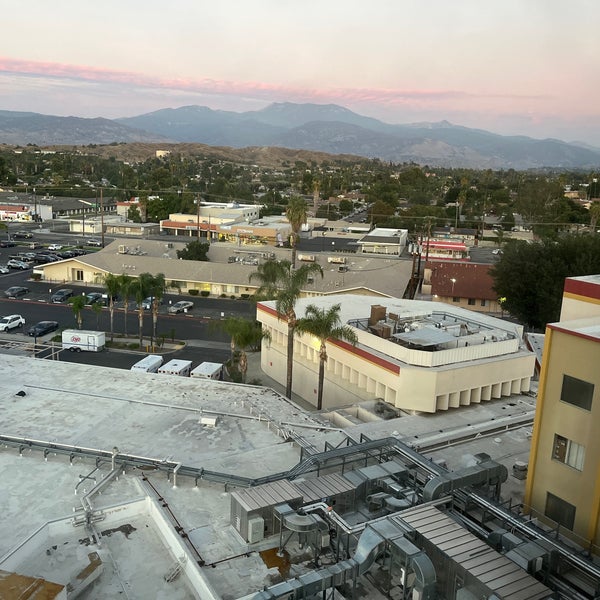 City of Hemet