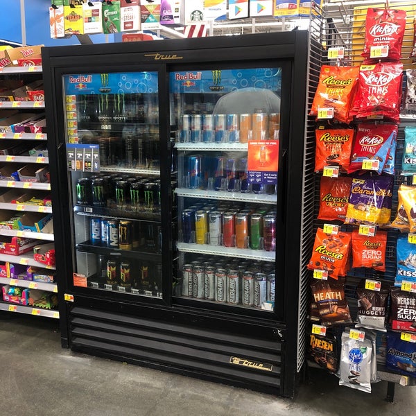 Walmart Supercenter - 14 tips from 863 visitors