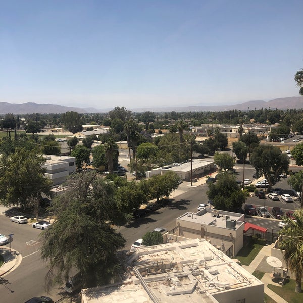 City of Hemet