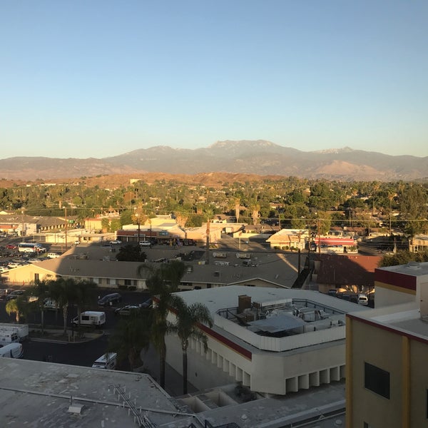 City of Hemet