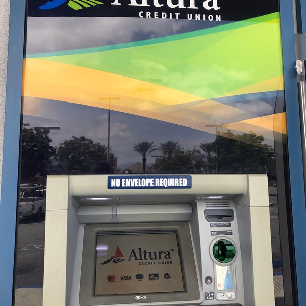 Altura Credit Union - 5 tips