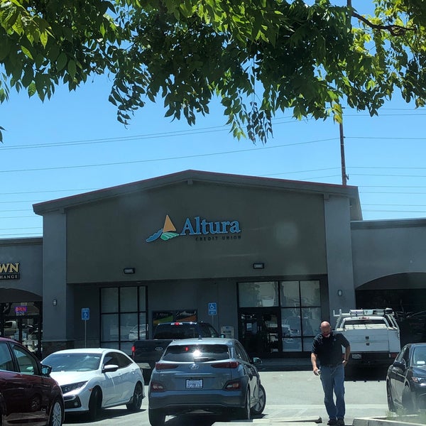 Altura Credit Union - 5 tips