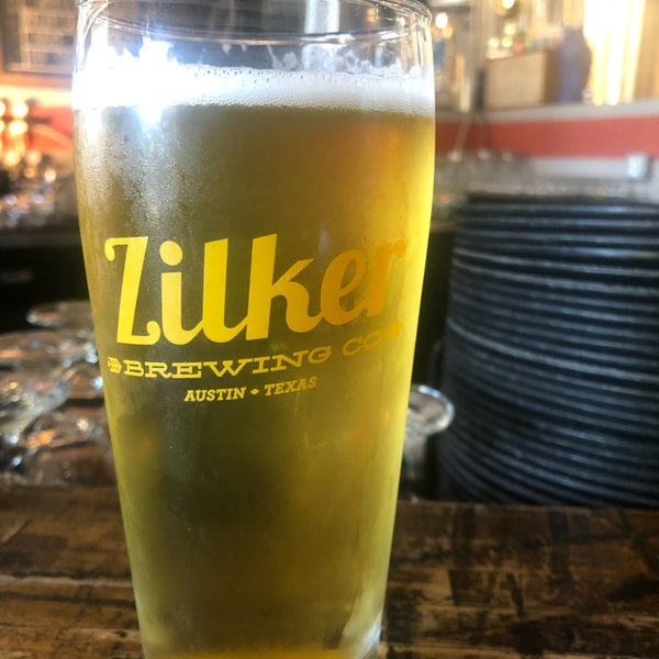 Zilker Brewing Co. - Brewery