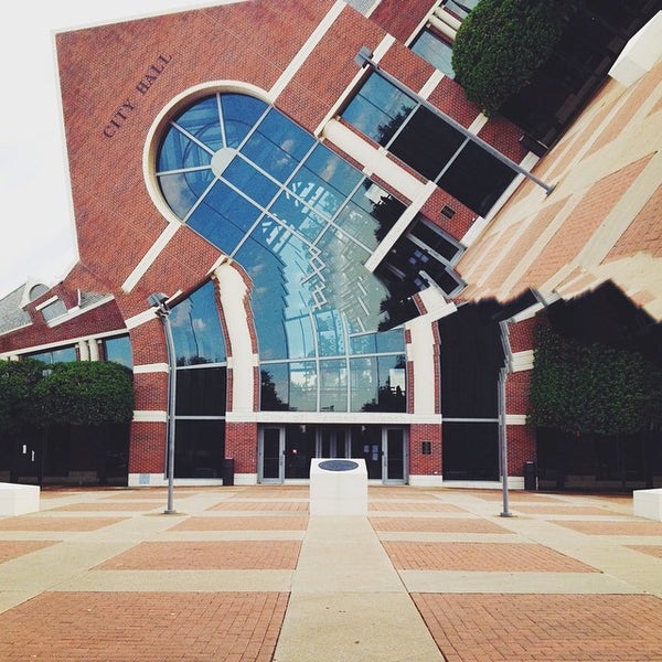Photos at Farmers Branch City Hall - City Hall in Farmers Branch