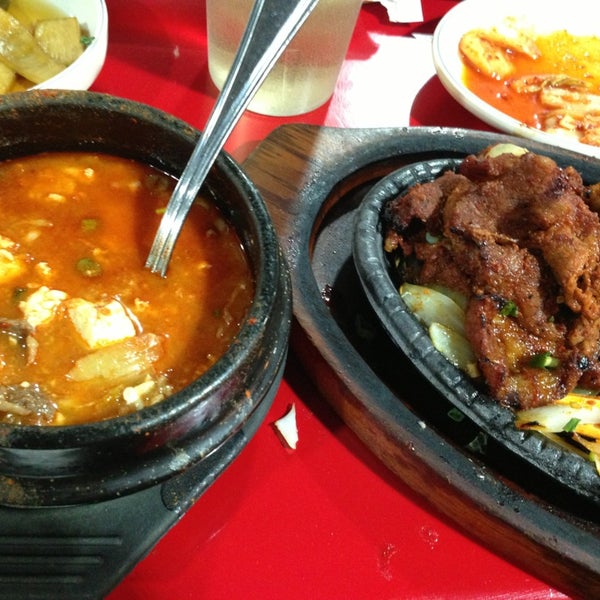 Photos at BCD Korean Restaurant - 2 tips from 203 visitors