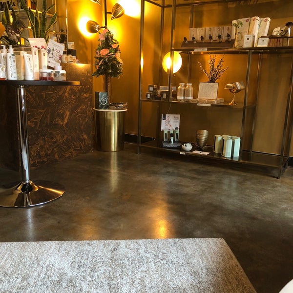 Spa Noir - Belltown - 6 tips from 156 visitors