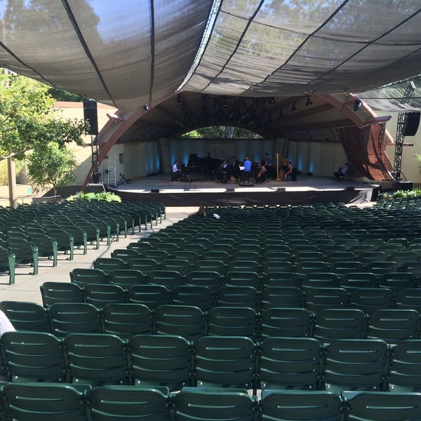 Photos at Libbey Bowl - Ojai, CA