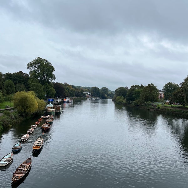 Richmond Riverside - 17 tips from 2266 visitors