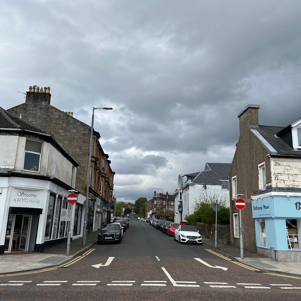 Helensburgh - Town