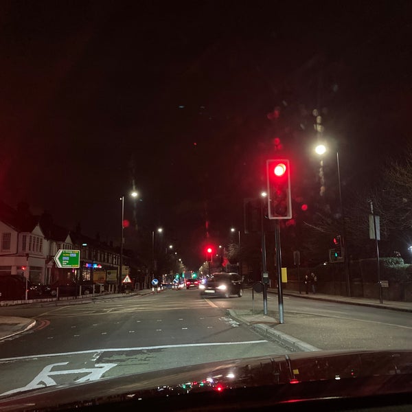 East Sheen - Neighborhood