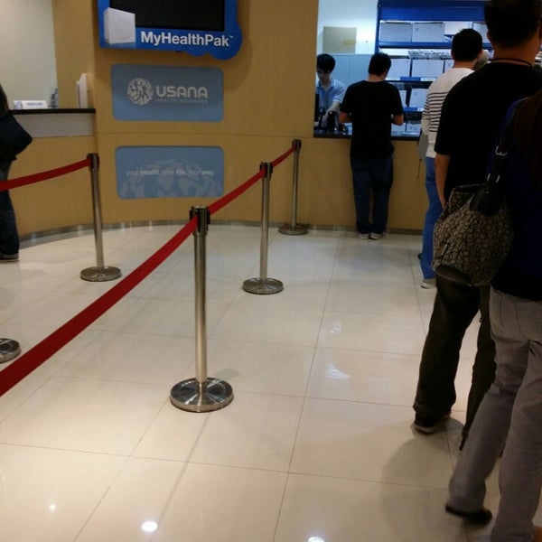 USANA Health Sciences Singapore Pte Ltd