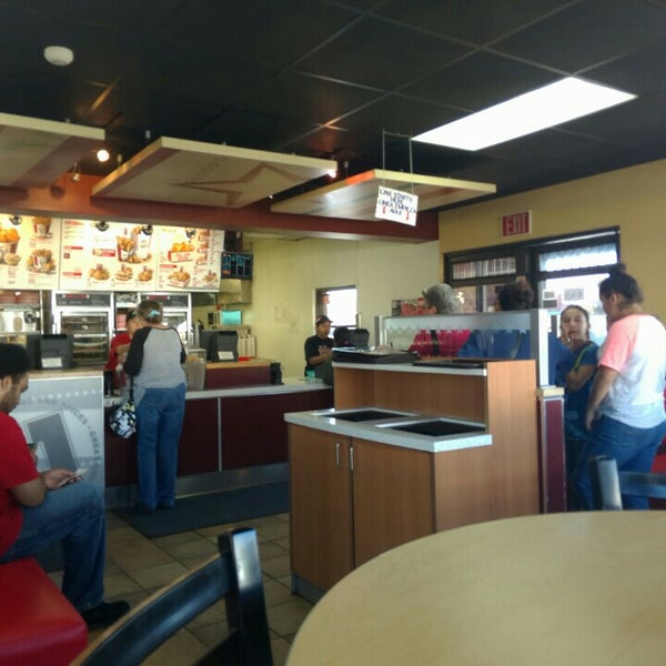 KFC - Santa Maria, CA