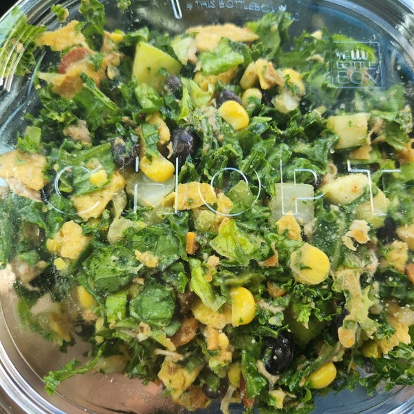 CHOPT - Charlotte, NC