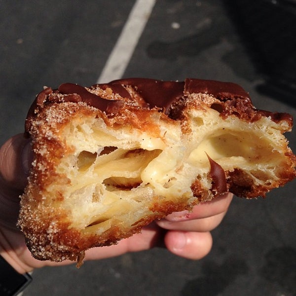 Photos at Kettle Glazed Doughnuts - Donut Shop