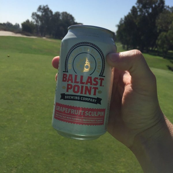 encino golf course - Encino, CA