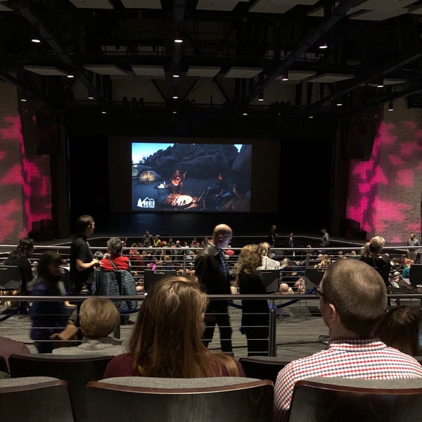 Photos at Ferst Center For The Arts - College Theater in Atlanta