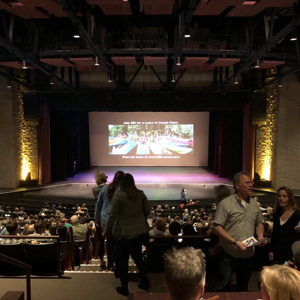 Photos at Ferst Center For The Arts - College Theater in Atlanta
