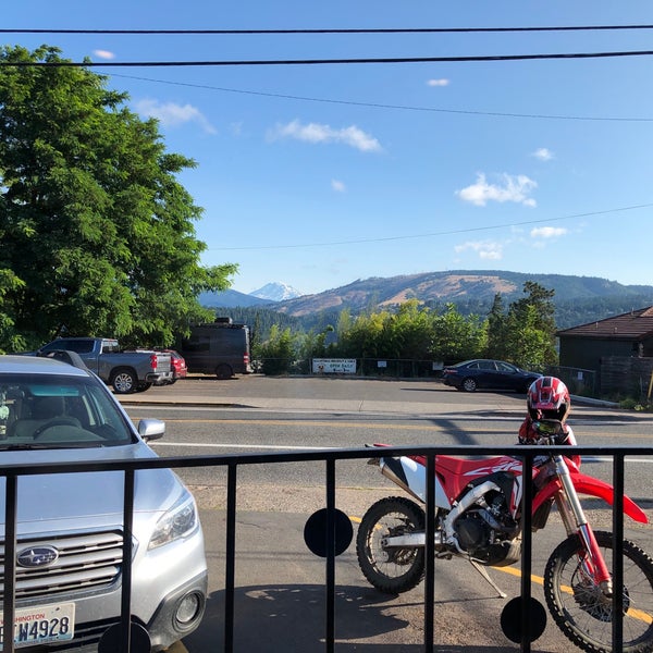 Egg River Cafe - 18 tips