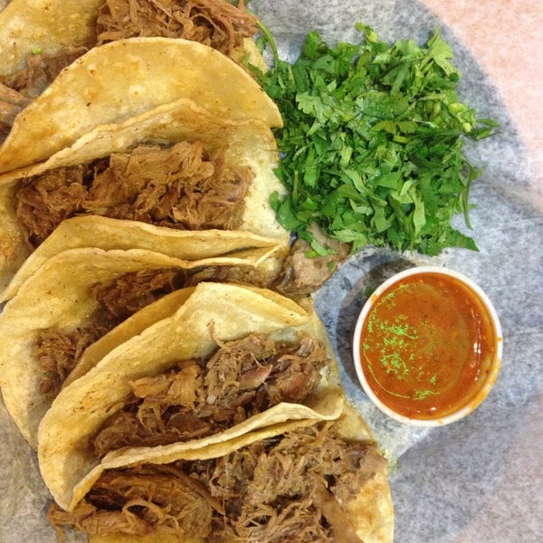 Rey Del Pollo (The Chicken King) - Houston, TX