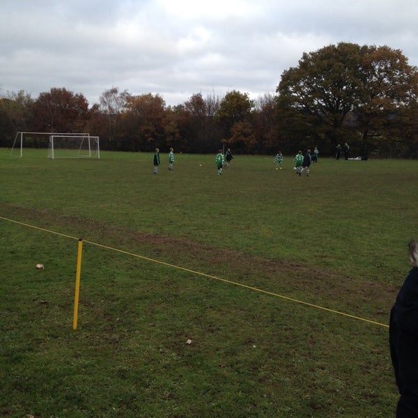 Photos at Edgecliff High School - Kinver, Staffordshire