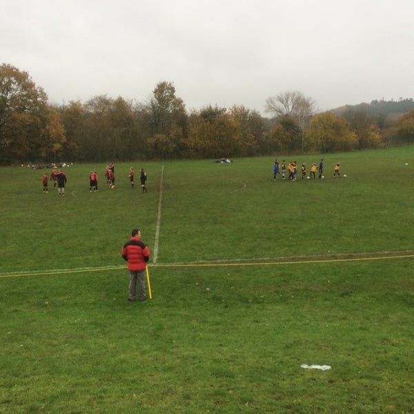 Photos at Edgecliff High School - Kinver, Staffordshire