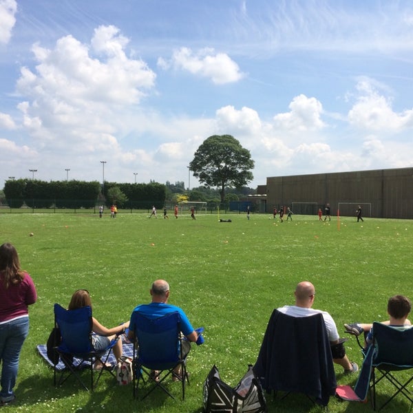 Photos at Edgecliff High School - Kinver, Staffordshire