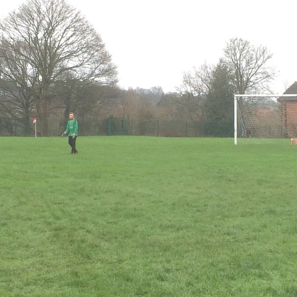 Photos at Edgecliff High School - Kinver, Staffordshire