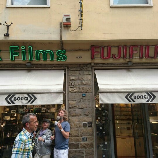 Bongi - Centro - Firenze, Toscana