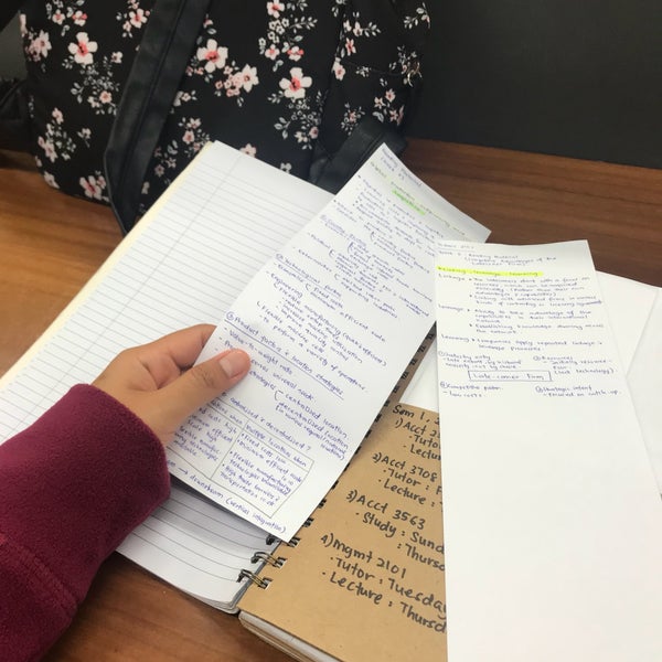 UNSW Law Building - Building F8