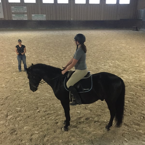 Boulder Brook Equestrian Center - 1 tip from 47 visitors