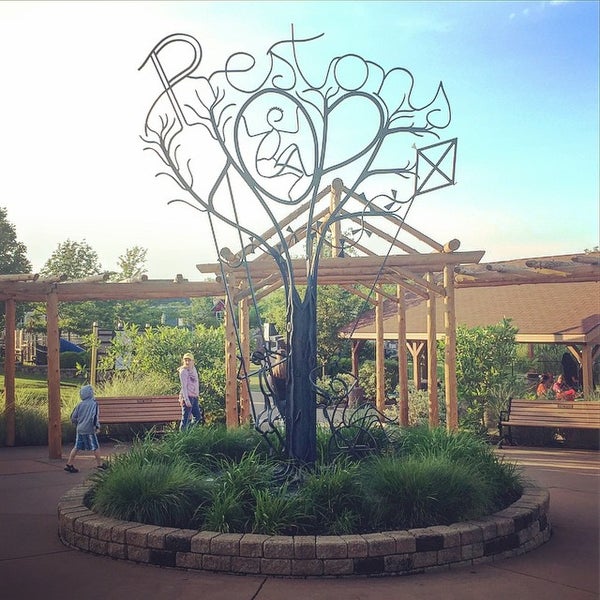 Preston's HOPE Playground Park - 4 tips
