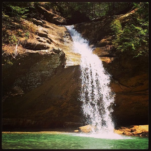 Somerset Ohio - Village in Somerset