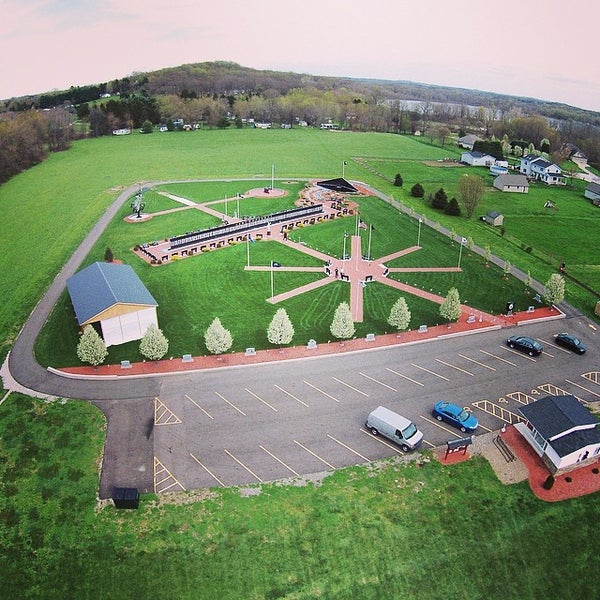 Photos at Ohio Veterans' Memorial Park - Clinton, OH